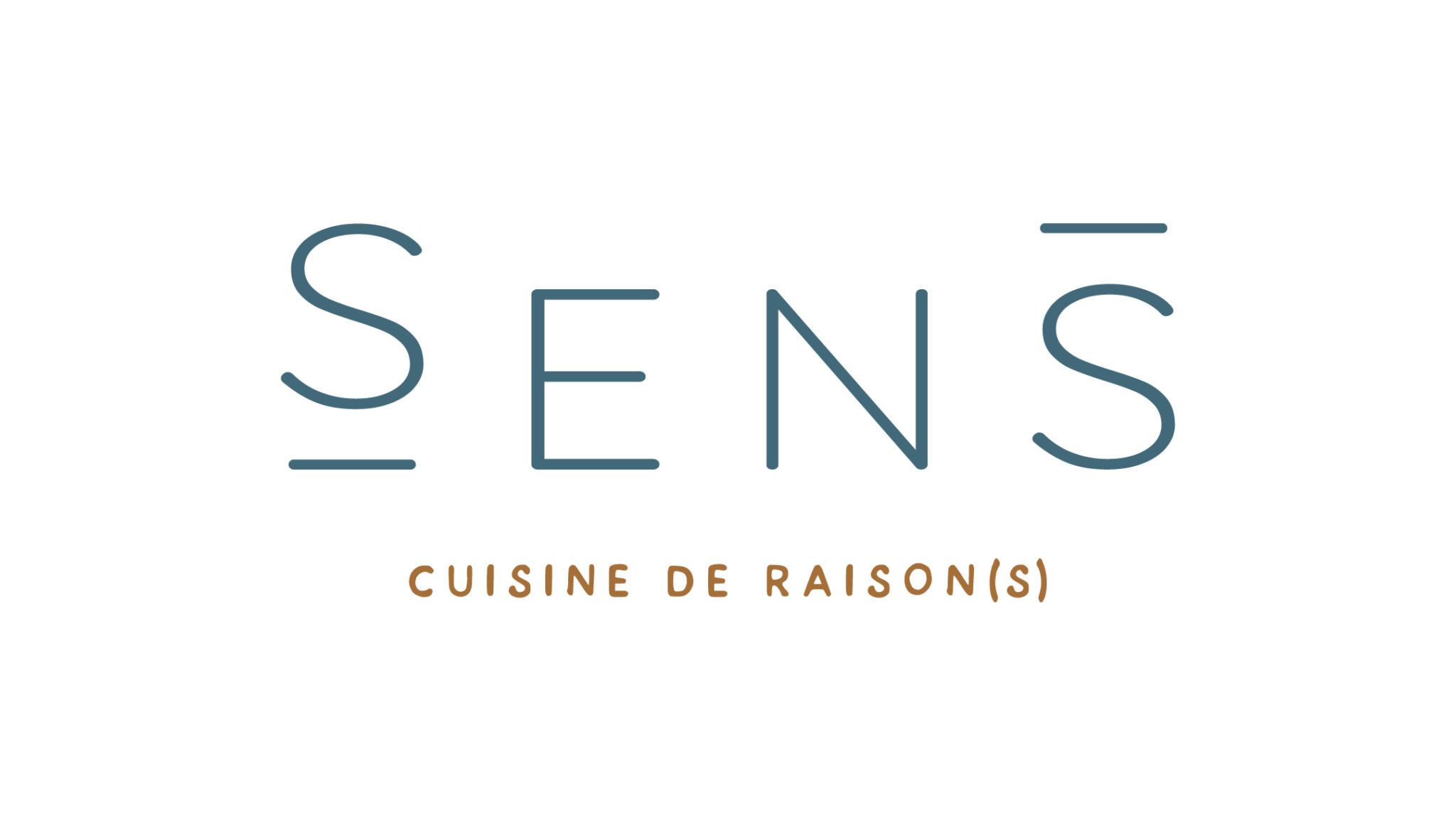 Restaurant Sens - Bienvenue Accueil - Angers, France